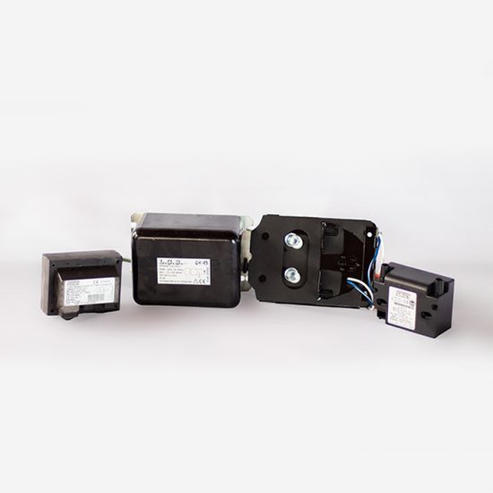 Transformadores de Ignición - RETENA S.A.